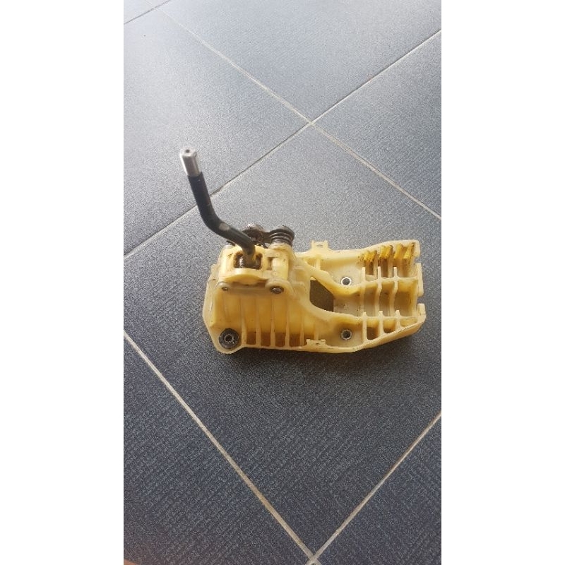 Jual Short Shifter TRD Starlet Kapsul | Shopee Indonesia