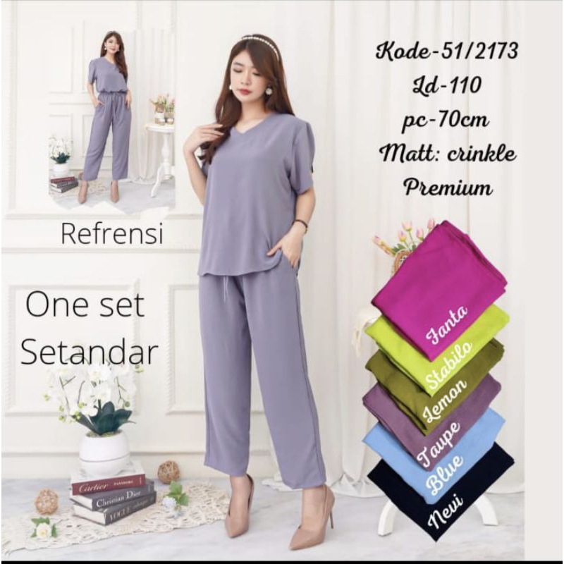 Jual ONE SET POLOS STANDAR ALL SIZE FIT TO L | Shopee Indonesia