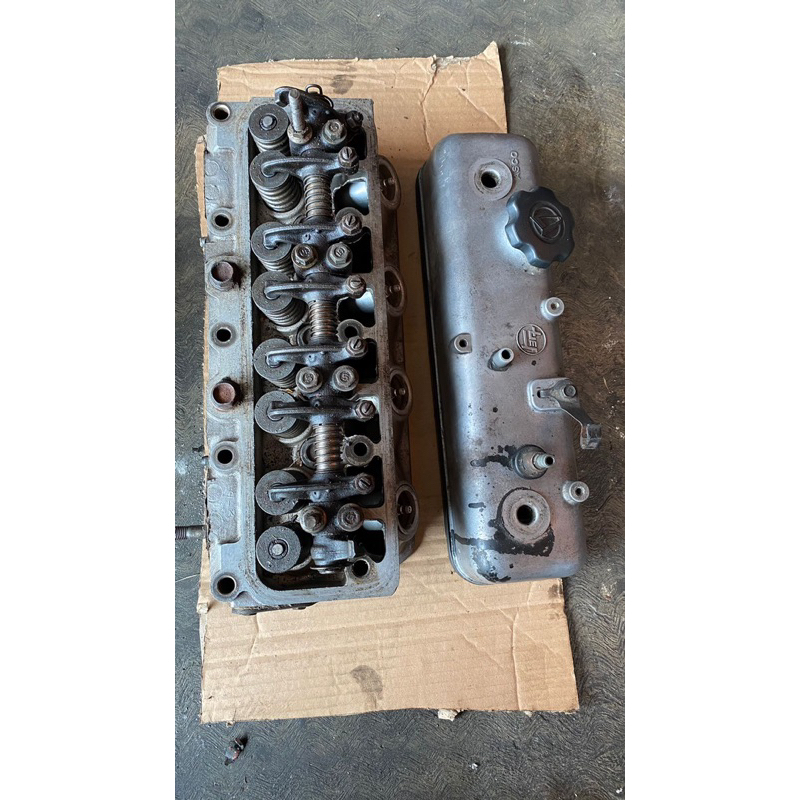 Jual Silinder Kop Kijang Super Istimewa | Shopee Indonesia