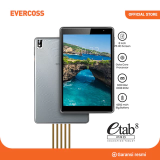 Toko Online Evercoss Indonesia Official Shop | Shopee Indonesia