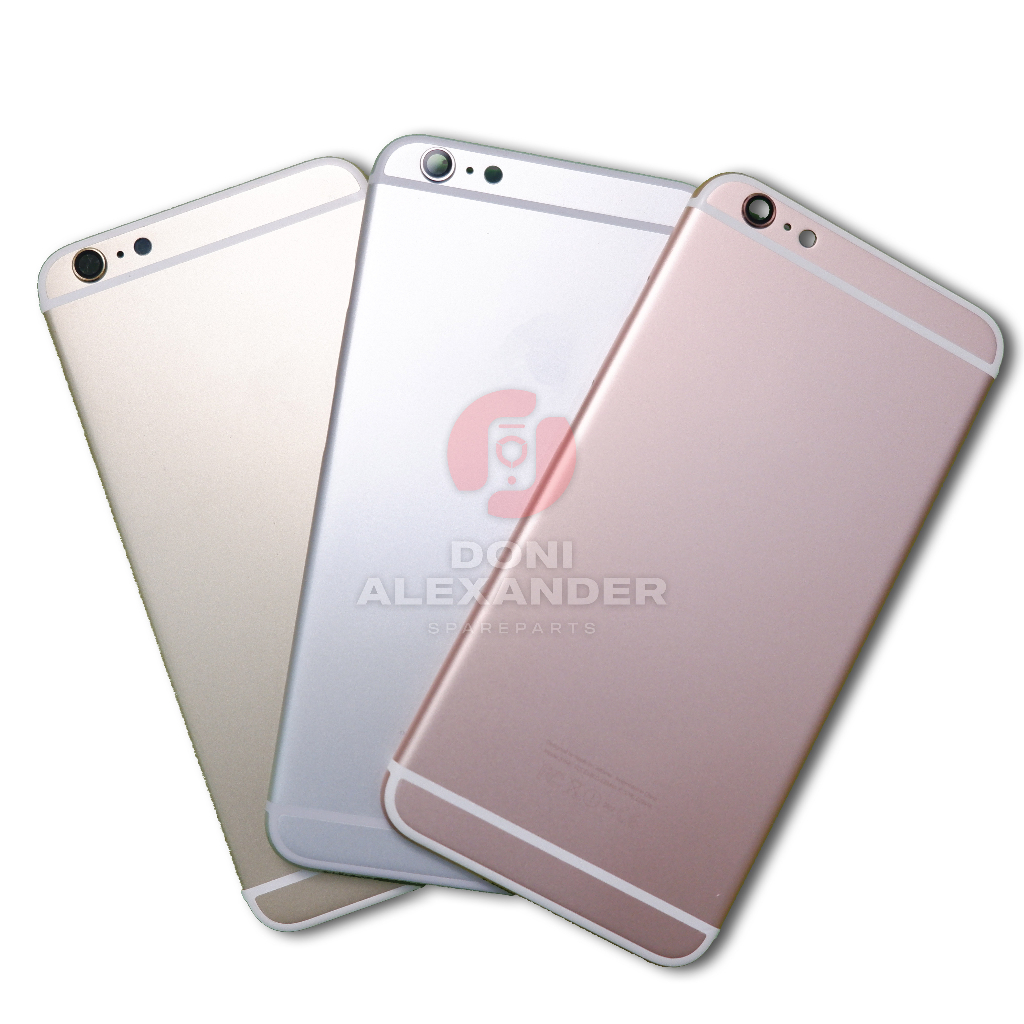 Jual CASING HOUSING IPH 6S PLUS FULLSET | Shopee Indonesia