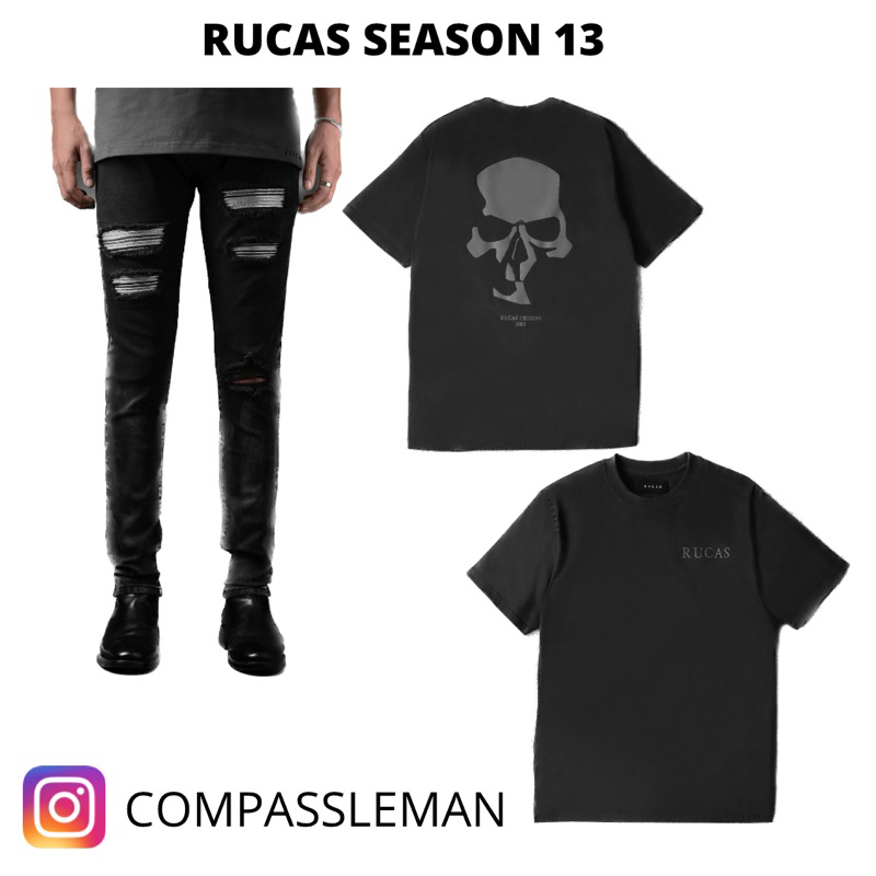 Jual RUCAS SEASON 13 | Shopee Indonesia