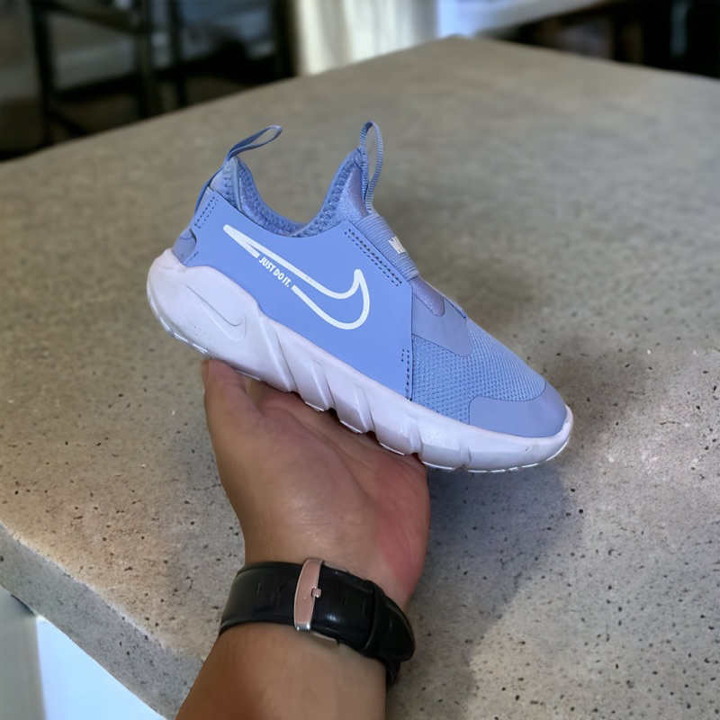 Jual ORIGINAL Nike flex runner 2 sepatu sneakers anak original murah ...