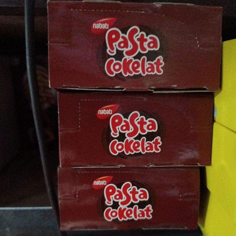 Jual Nabati pasta perbox isi 30 pcs | Shopee Indonesia