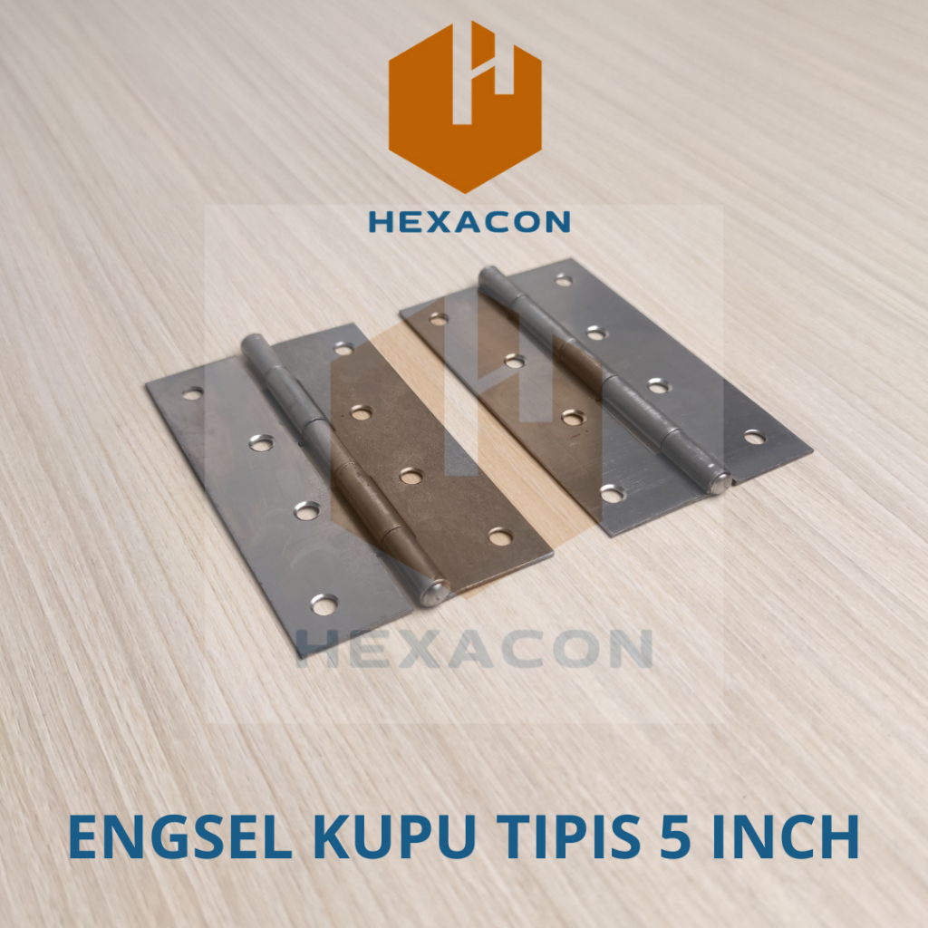 Jual Engsel Plat Pintu Ekonomis / Engsel Jendela Pintu Kusen | Shopee ...