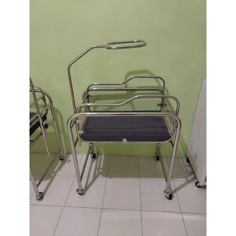 Jual Box Bayi Stainlees Steel || Baby Box Klinik || Box Bayi Rumah ...