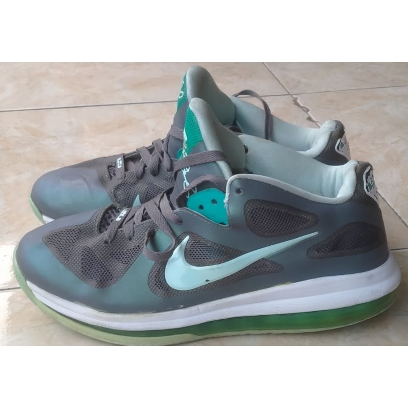 Jual Sepatu Basket Lebron second | Shopee Indonesia