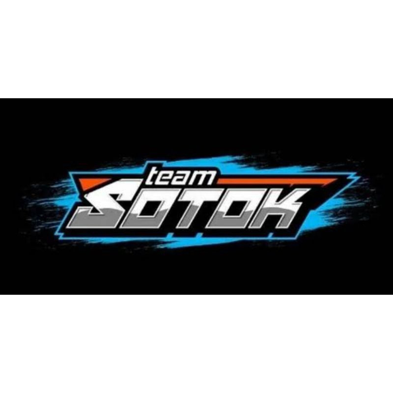 Jual KAOS TEAM SOTOK / KAOS SOUND SYSTEM TERMURAH | Shopee Indonesia