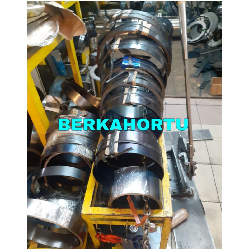 Jual Plat Baja SK-5 Shiem Plat Baja Tebal 0,2mm x 10cm x 50cm | Shopee ...