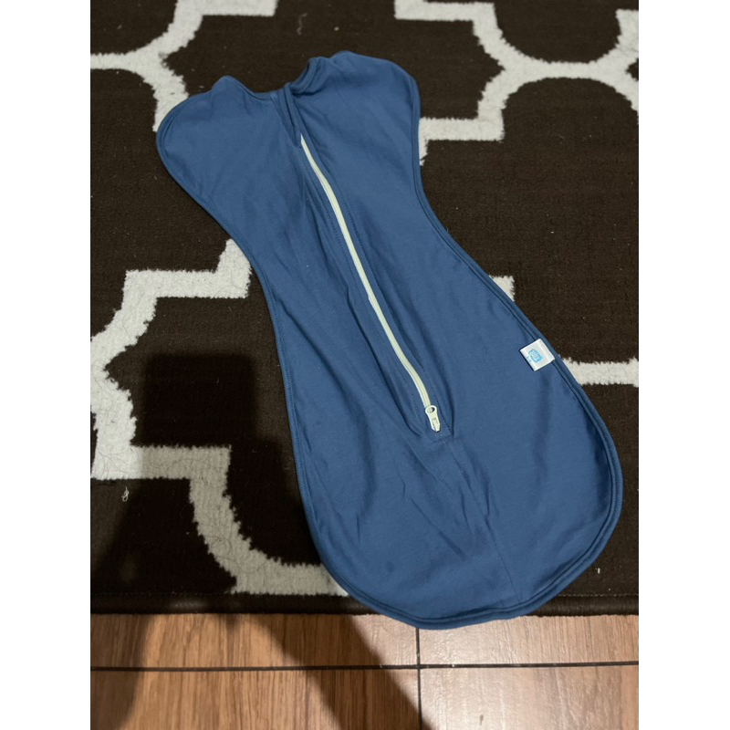 Jual (PRELOVED) Gugugaga - Baby Instant Swaddle - Bedong Bayi Instan ...