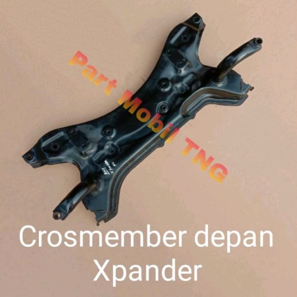 Jual As Balok Crossmember Depan Mitsubishi Xpander ORIGINAL | Shopee ...