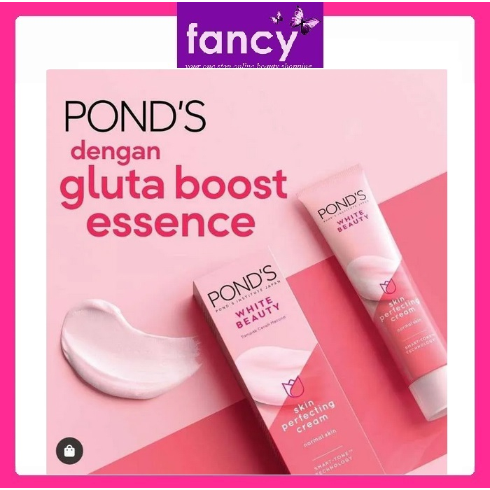 Jual Ponds Bright Miracle CREAM 20ml / 40ml Ultimate Clarity with ...