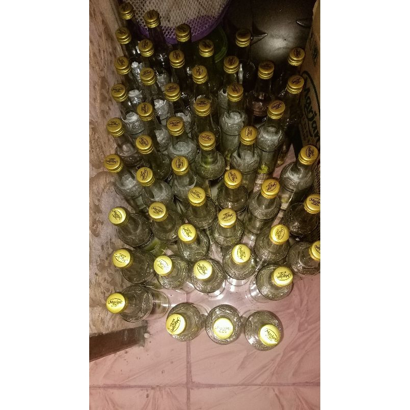 Jual Botol Marjan 460ml | Shopee Indonesia