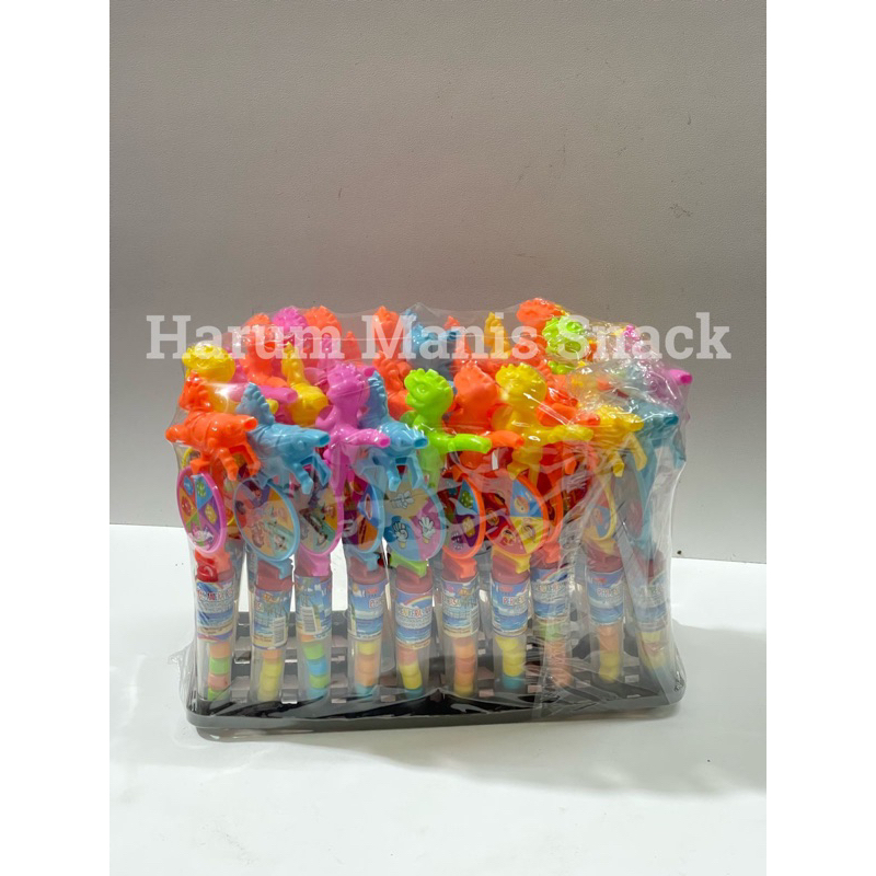 Jual Permen Mainan Kuda Periwit isi 30 pcs | Shopee Indonesia