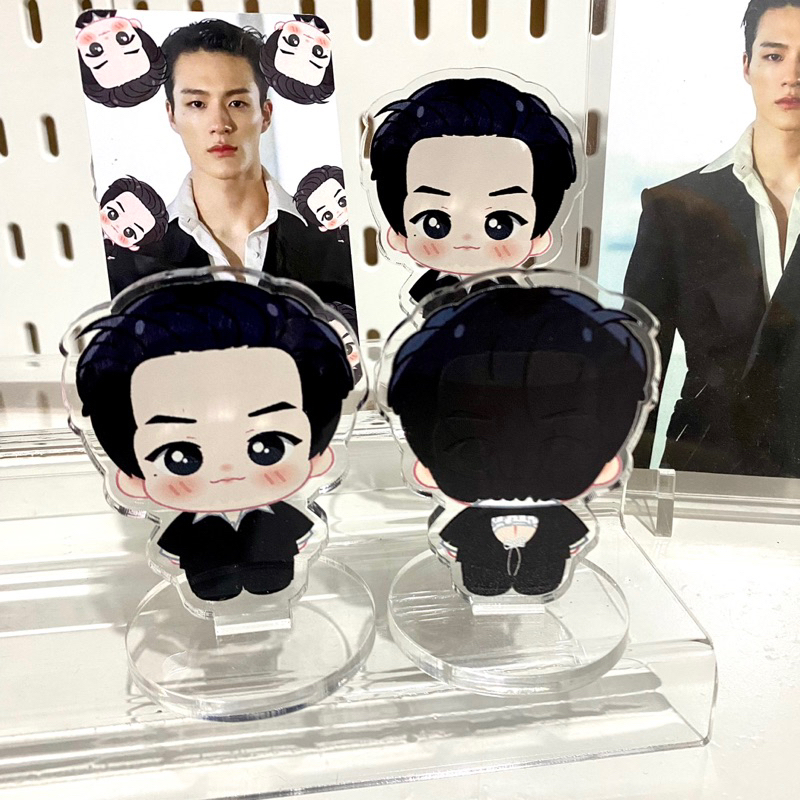 Jual Nct Dream Jeno NYFW Acrylic Keychain Standee | Blumebinu_ | Shopee ...