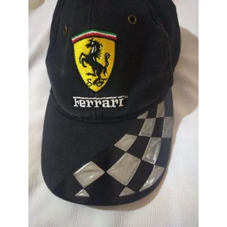 Jual Topi Ferrari Terlengkap & Harga Terbaru April 2024 | Shopee Indonesia