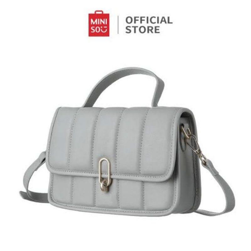 Jual Miniso & Flicka Bags | Shopee Indonesia