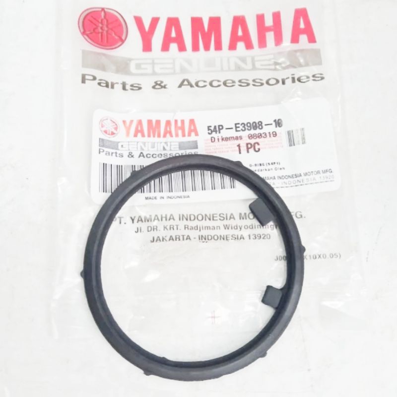 Jual ORING SEAL FUEL PUMP MIO J MIO GT XEON OLD FINO FI 54P | Shopee Indonesia