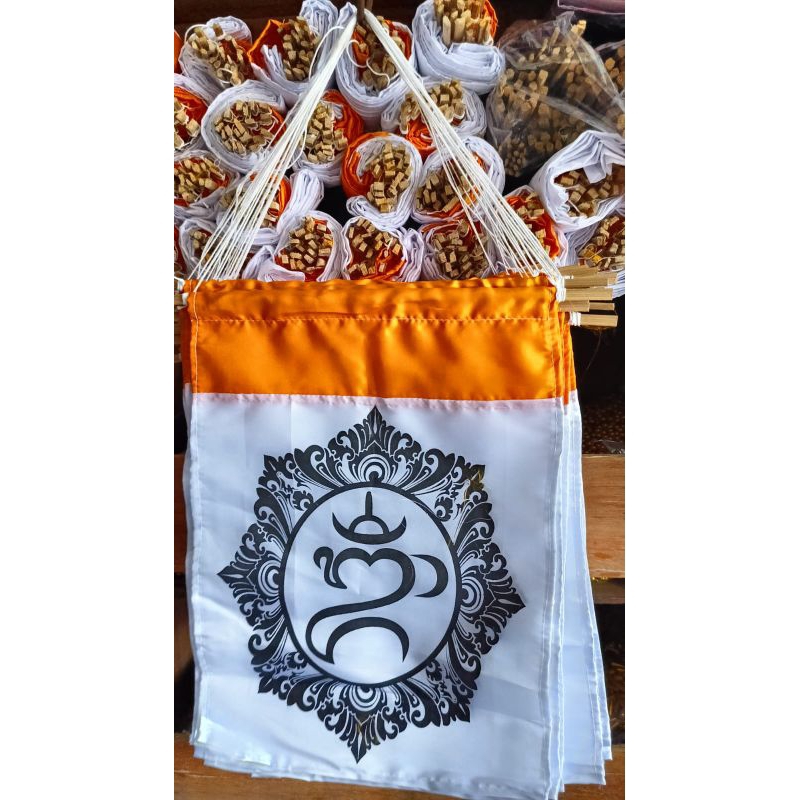 Jual ONGKARA gantungan Penjor Bali | Shopee Indonesia