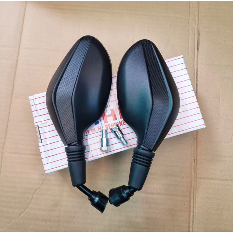 Jual Spion Model Click 125 HMA THAI Universal Buat Semua Motor Yamaha ...
