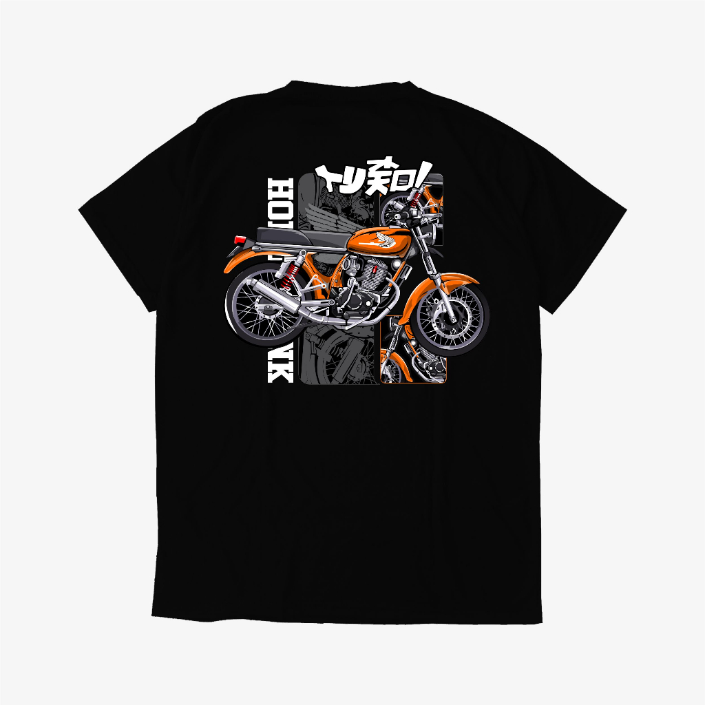 Jual HONDA JAPAN STYLE | BALIARTWEAR | BAJU MOTOR OTOMOTIF | Baju Kaos ...