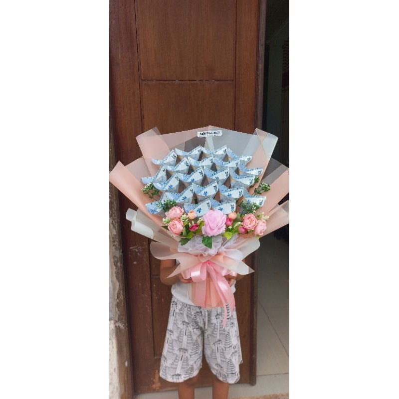 Jual Bucket uang pecahan 1k dan 2k | Shopee Indonesia