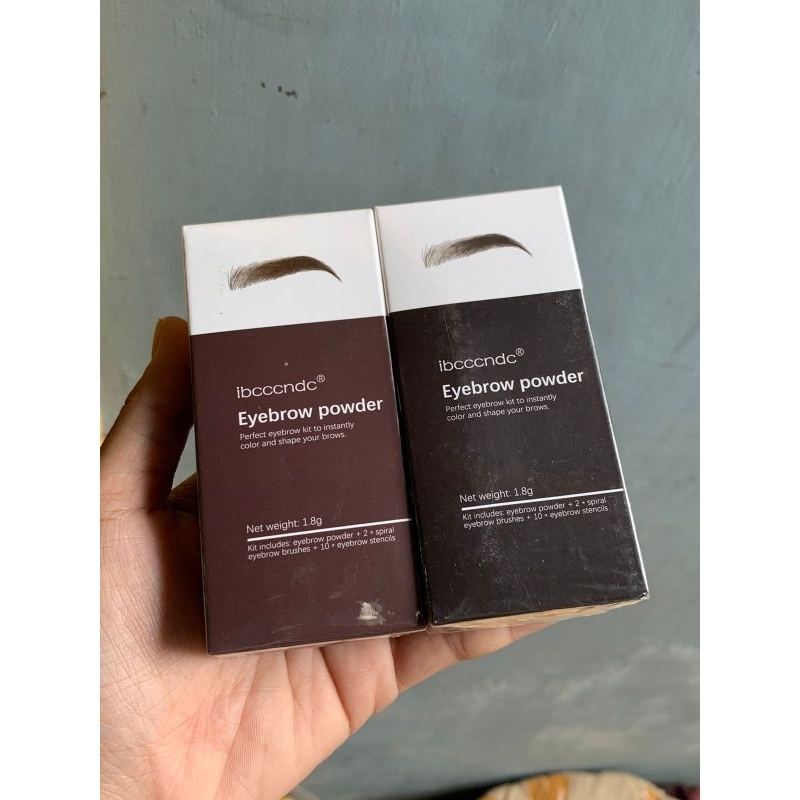 Jual Eyebrow Powder | Shopee Indonesia