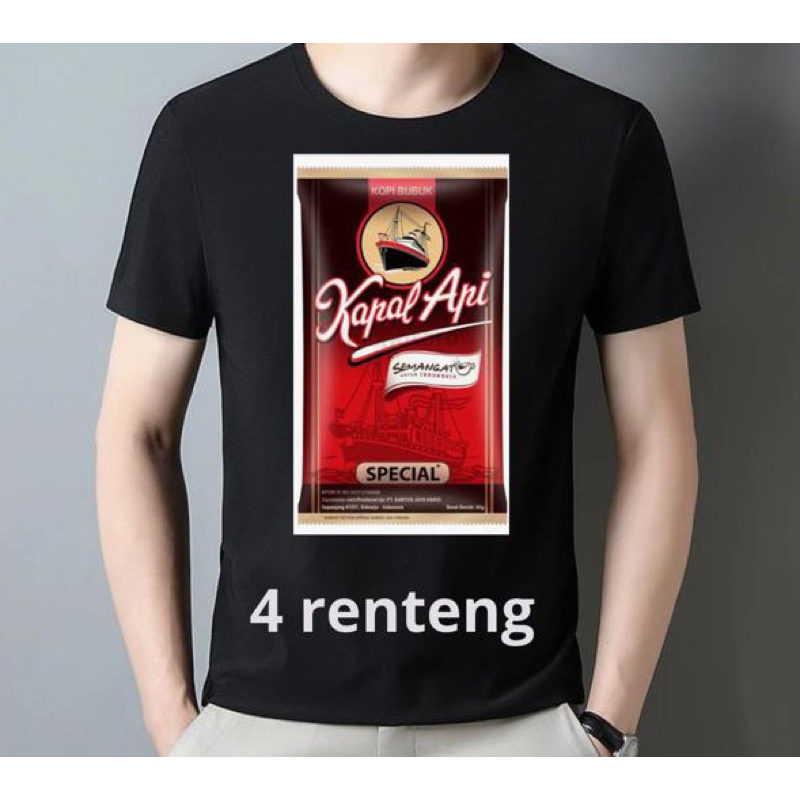 Jual baju desain kpi kpl api | Shopee Indonesia