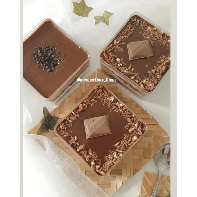 Jual Dessertbox | Shopee Indonesia