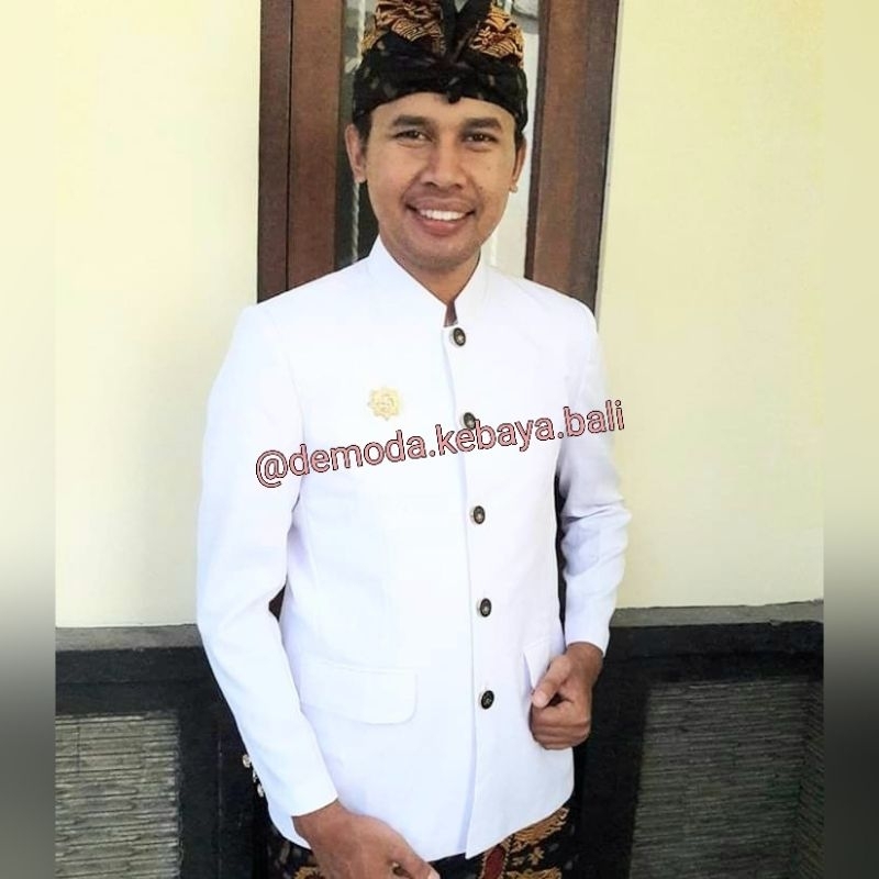 Jual Baju Safari De Hopper Lengan Panjang / Baju Safari Premium ...