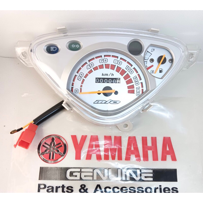 Jual KILOMETER ASSY MIO OLD/MIO SPORTY | Shopee Indonesia