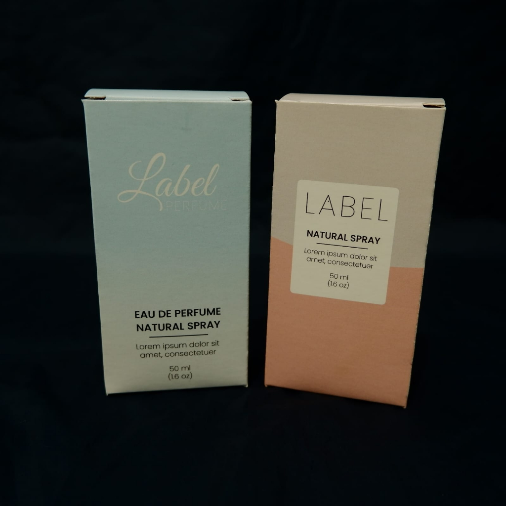 Jual Custom Box Ivory 300gsm berbagai ukuran 100pcs | Shopee Indonesia