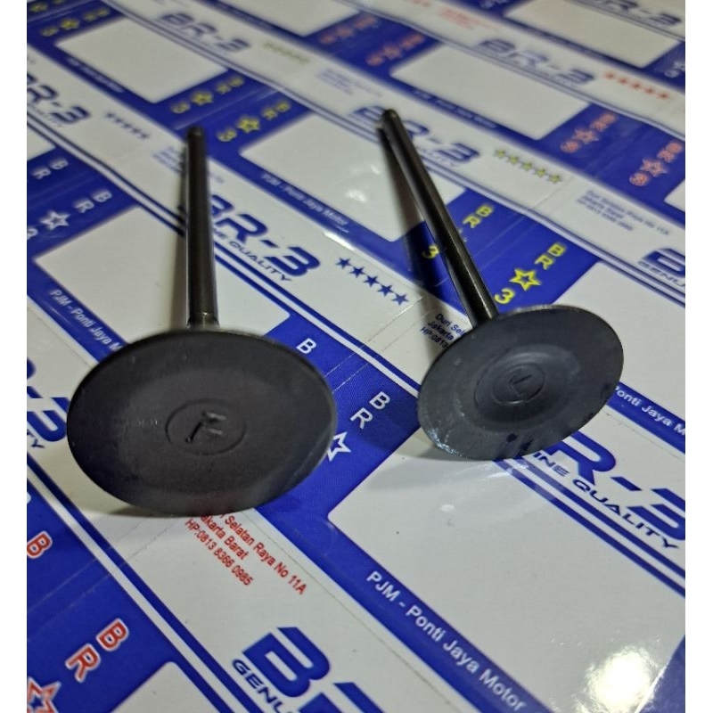 Jual KLEP SET BAJAJ PULSAR 200 DTSI , 220 , KLEP SET IN & EX PULSAR 200 ... Jual KLEP SET BAJAJ PULSAR 200 DTSI , 220 , KLEP SET IN & EX PULSAR 200 ...