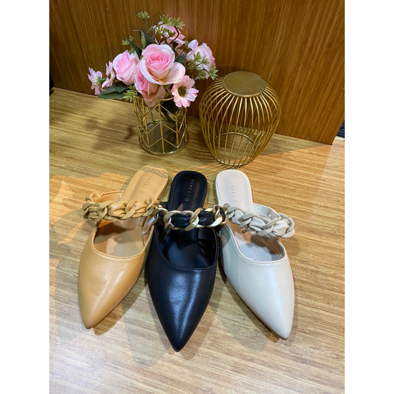 Jual sepatu vincci | Shopee Indonesia