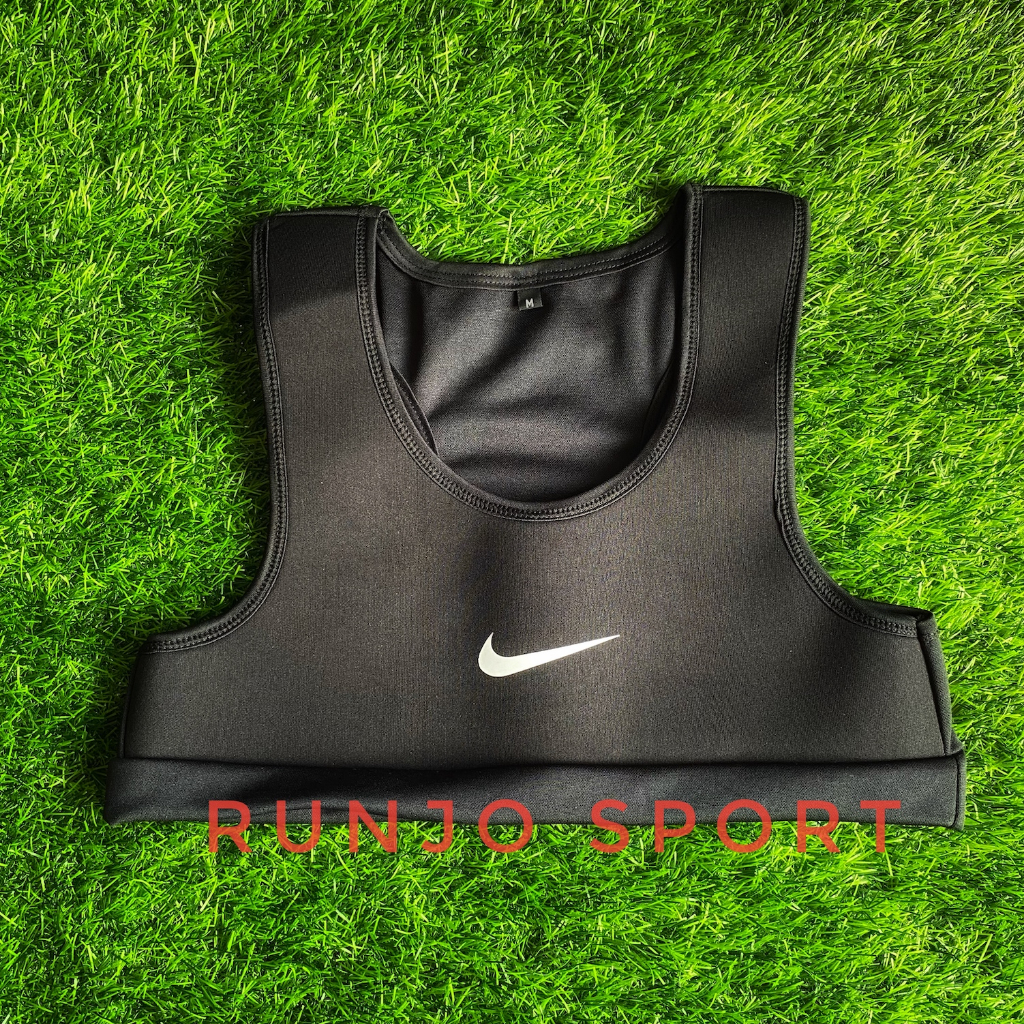 Jual Football Vest Chest Protector Pelindung Dada Olahraga Sepak Bola ...