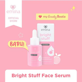 Produk Emina Official Store | Shopee Indonesia