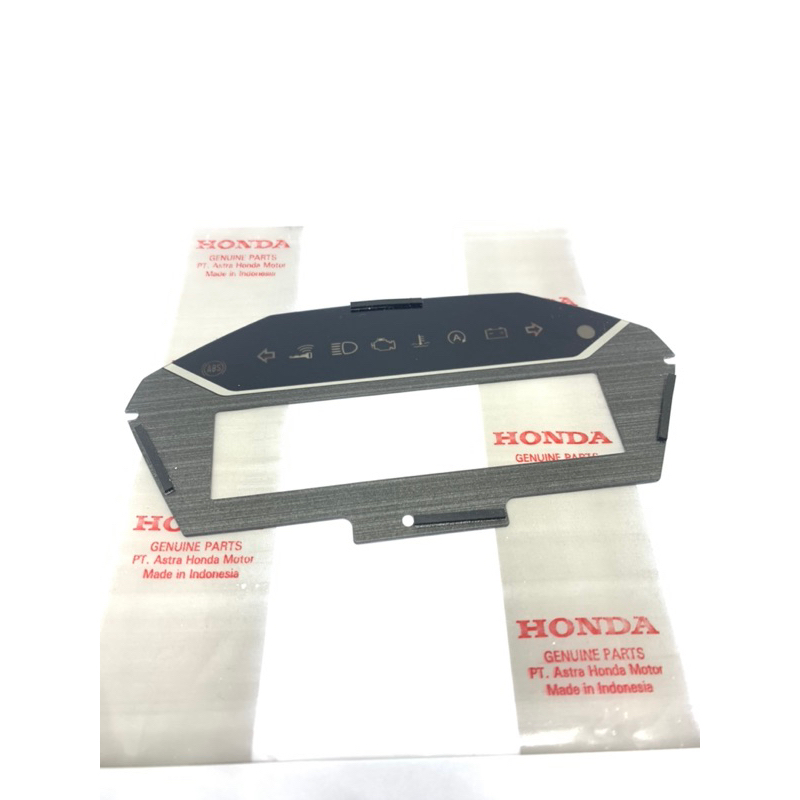 Jual panel frame papan speedometer honda vario 160 fi | Shopee Indonesia
