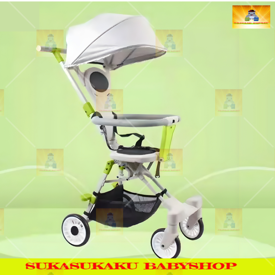 Jual Magic Stroller Exotic LW 116 / LW 226 / LW 227 / Q1 / Q2 / V BABY ...