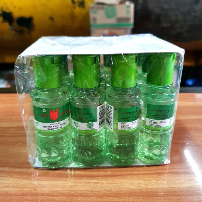 Jual Caplang minyak kayu putih 30ML | Shopee Indonesia