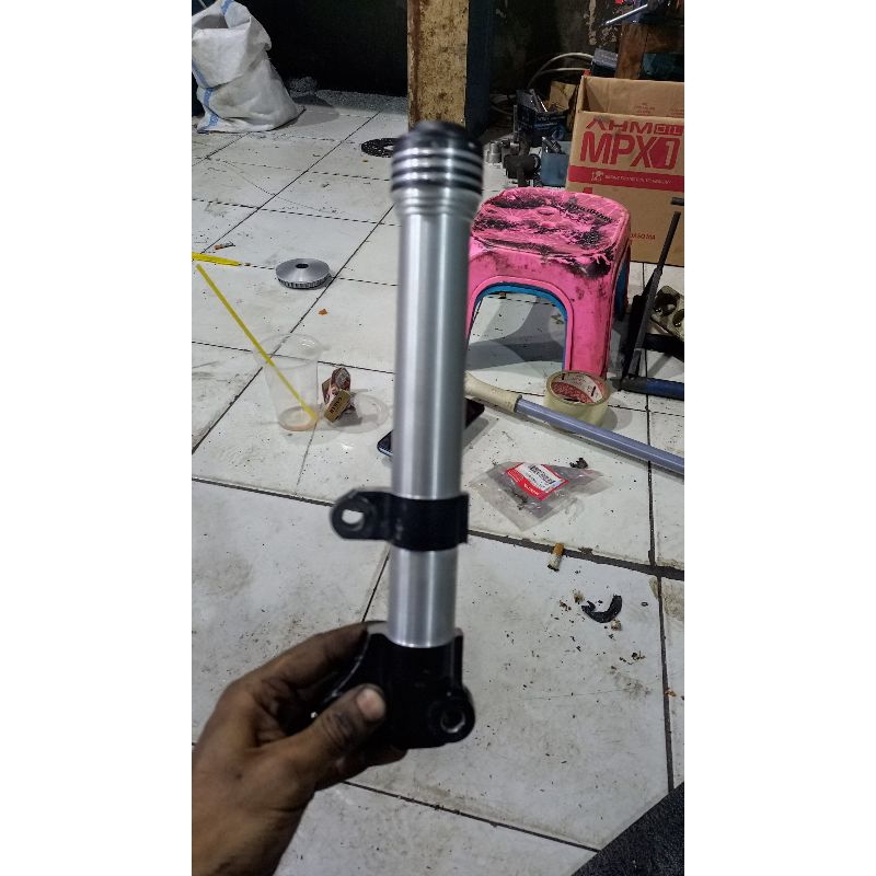 Jual tabung shok | Shopee Indonesia