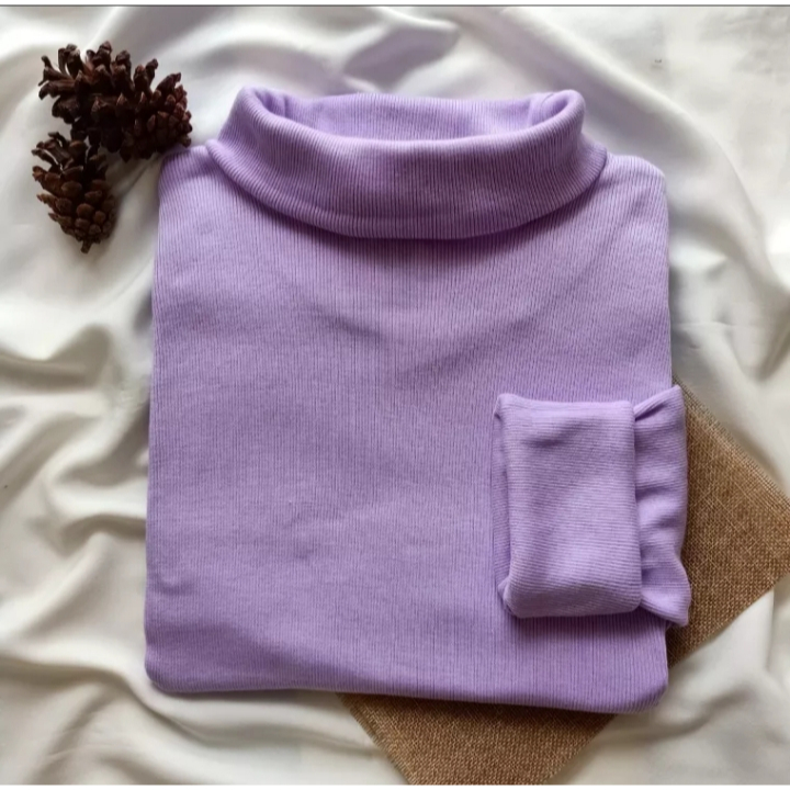 Jual RFT.COM [T.003] KAOS TURTLE NECK PRIA LENGAN PANJANG KAOS KERAH TINGGI SWEATER TERBARU ...