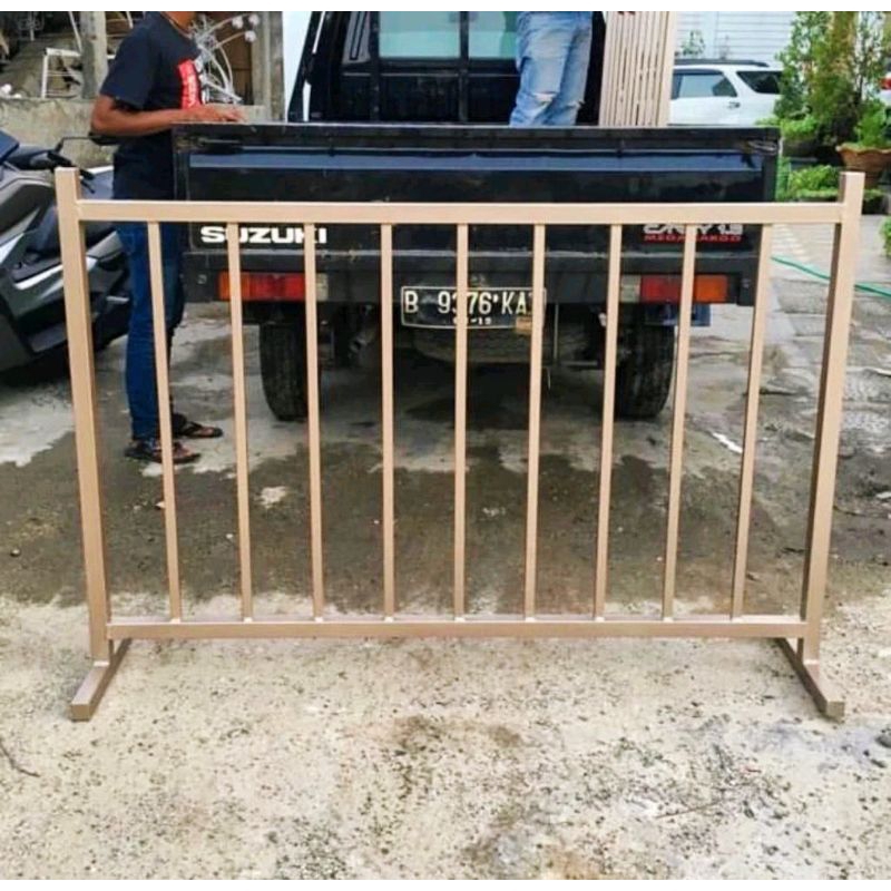 Jual Pagar VIP Dekorasi Pelaminan | Shopee Indonesia