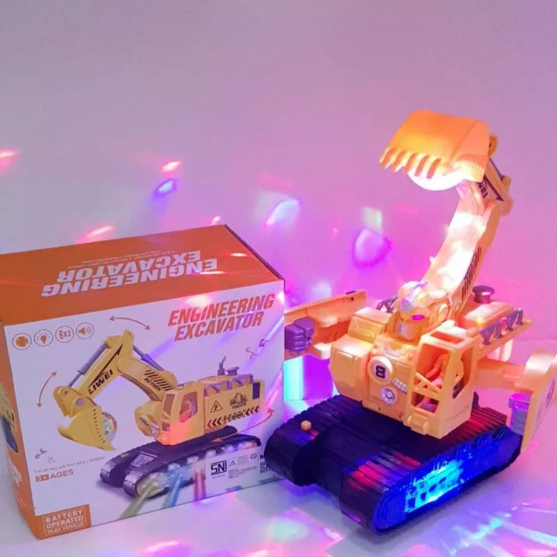 Jual MAINAN TRUK BEKO EXCAVATOR TRUCK KONSTRUKSI BESAR | Shopee Indonesia