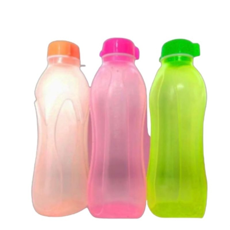 Jual Botol minum sehat 350ml, 500 ml plastik- botol nina Grosir ...