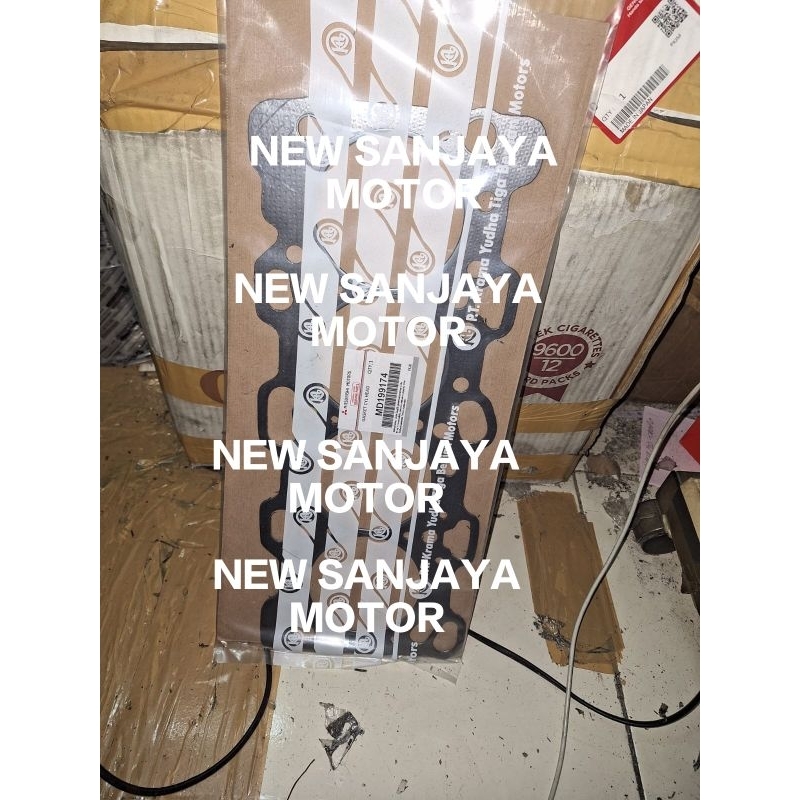 Jual PACKING HEAD KUDA GRANDIA ORIGINAL | Shopee Indonesia