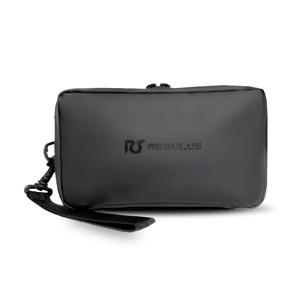 Jual REGULUS Handbag Element Pouch Ultimate Exclusive Tas Selempang ...