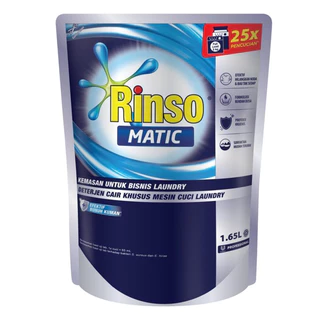 Jual Rinso Cair Terlengkap & Harga Terbaru Februari 2026 | Shopee Indonesia
