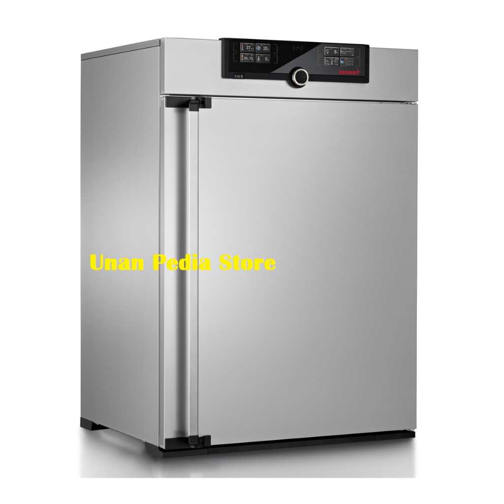 Jual Oven MEMMERT UN 260 Universal Oven Drying - Memmert UN260 | Shopee ...