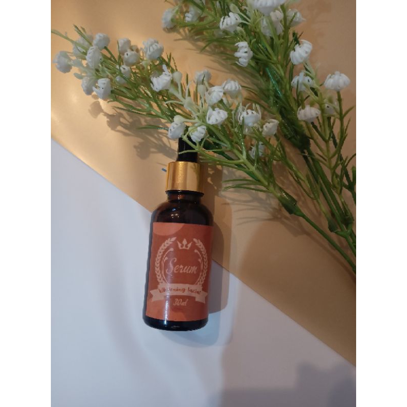 Jual READY!!! serum whitening ORIGINAL | Shopee Indonesia