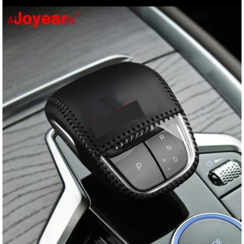 Jual sarung kulit asli cover shift knob chery omoda 5 | Shopee Indonesia